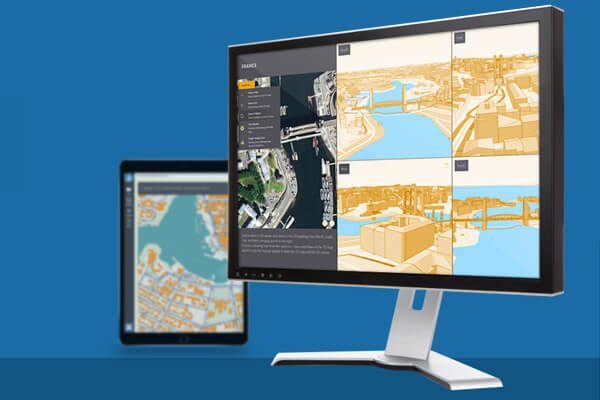 VertiGIS Studio Apps